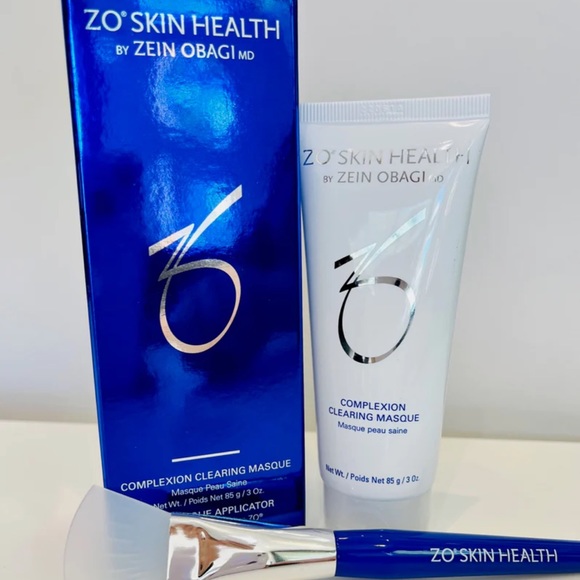 ZO Skin Health | Skincare | Zo Skin Health Complexion Clearing Masque ...